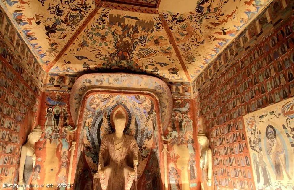 The Dunhuang posthumous writings of the survivors - iNEWS