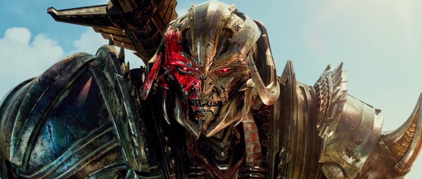How many secrets are the Transformers' eyeballs hiding? - iNEWS
