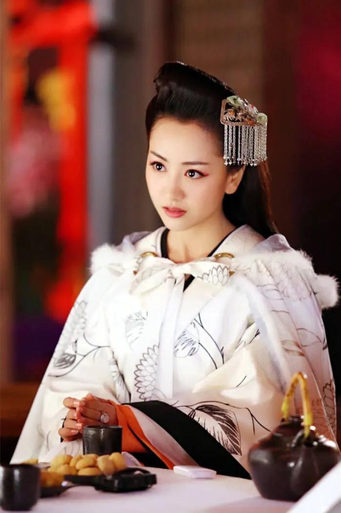 Huo Chengjun: Why did she have no heirs in her life? Is the emperor's ...
