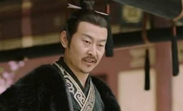 Liu Feng has repeatedly made military exploits, why did Zhuge Liang ...