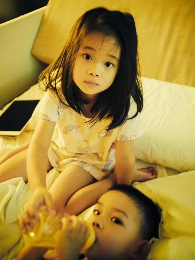 There is a loving family~Mei Ting - iNEWS