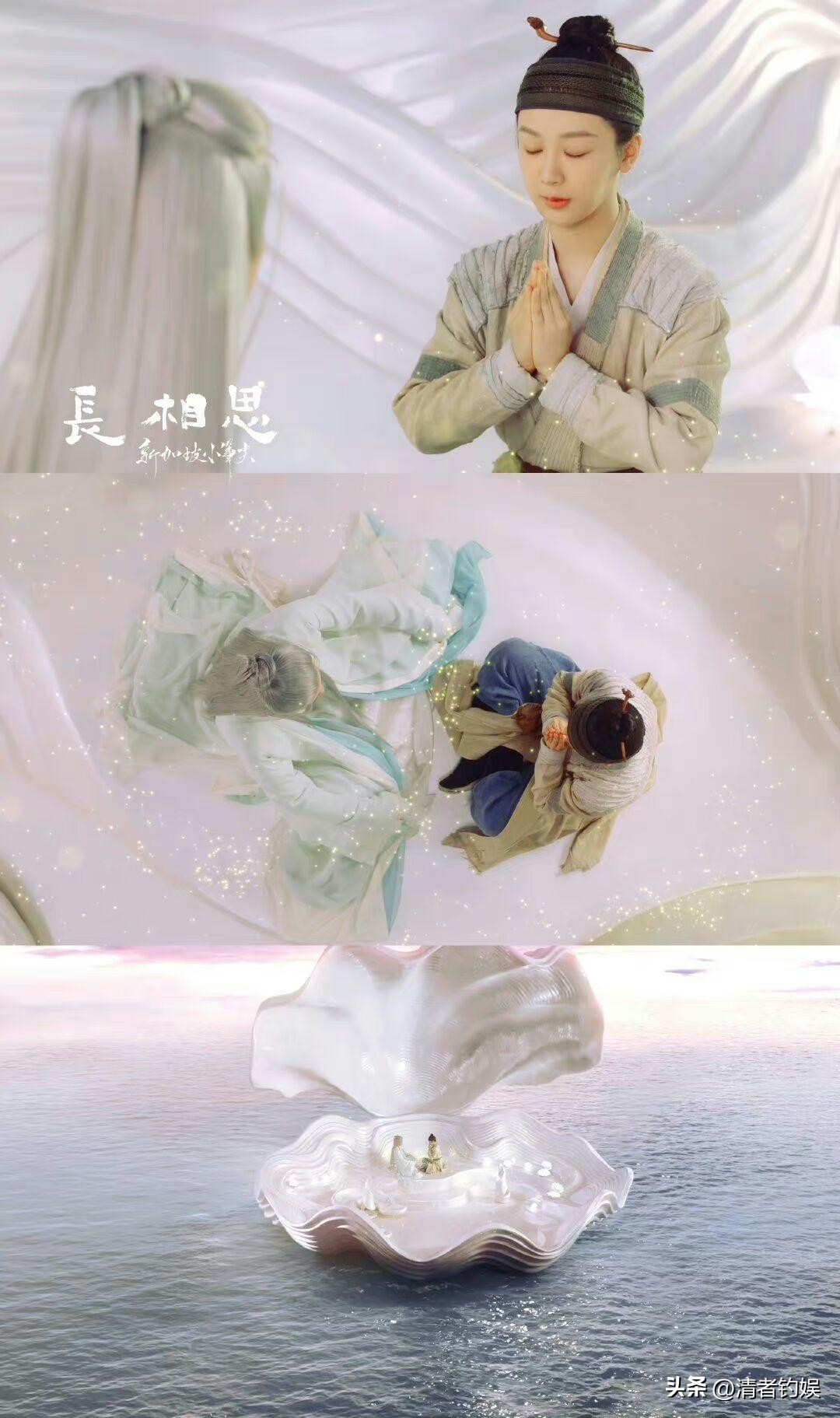 Xiang Liu is actually a baby snake! Tonghua personally testified that ...