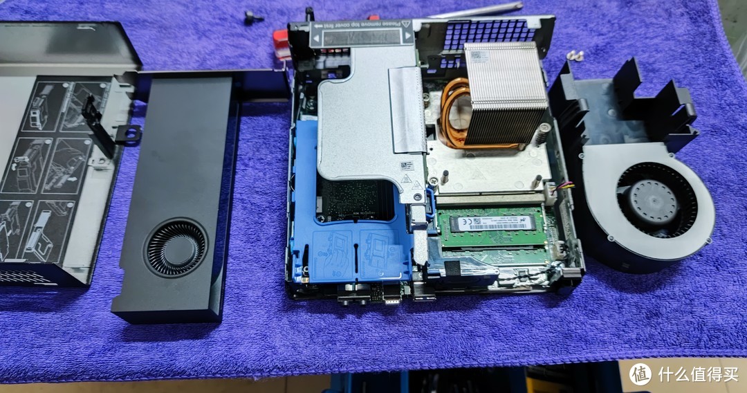 DELL T3240 small host article: i9 10900+RTX A2000 is known as the ...