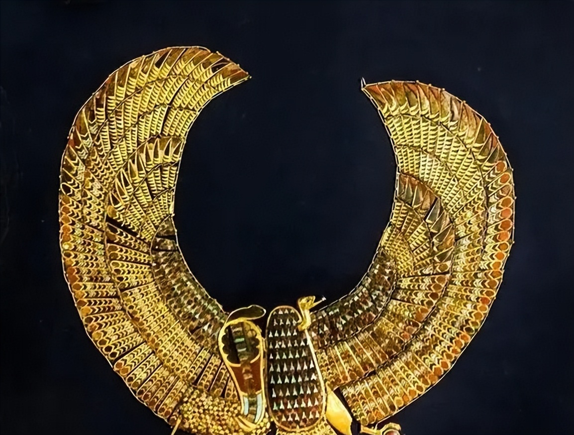 Enter ancient Egypt and explore the historical origins of metal ...