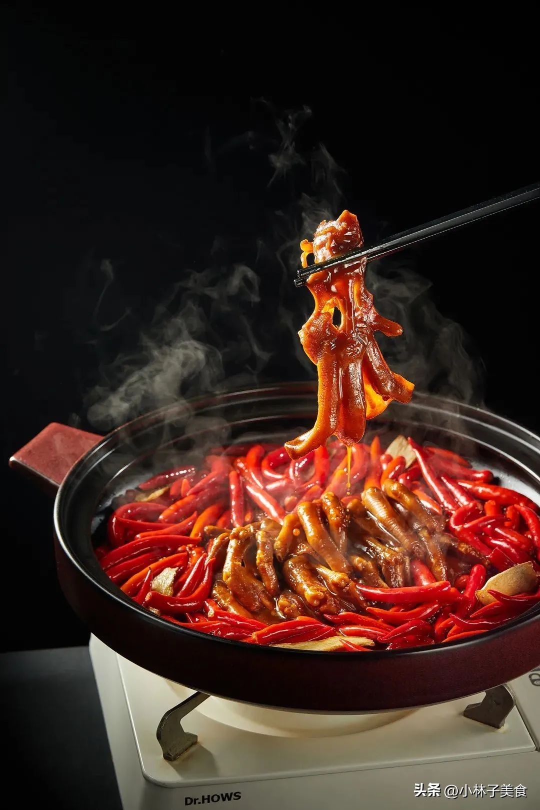 26 new trendy creative dishes - iMedia