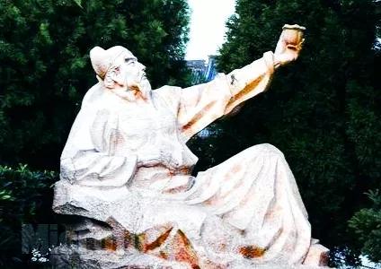 Embroidered mouth is half a prosperous Tang Dynasty (1) A frustrated ...