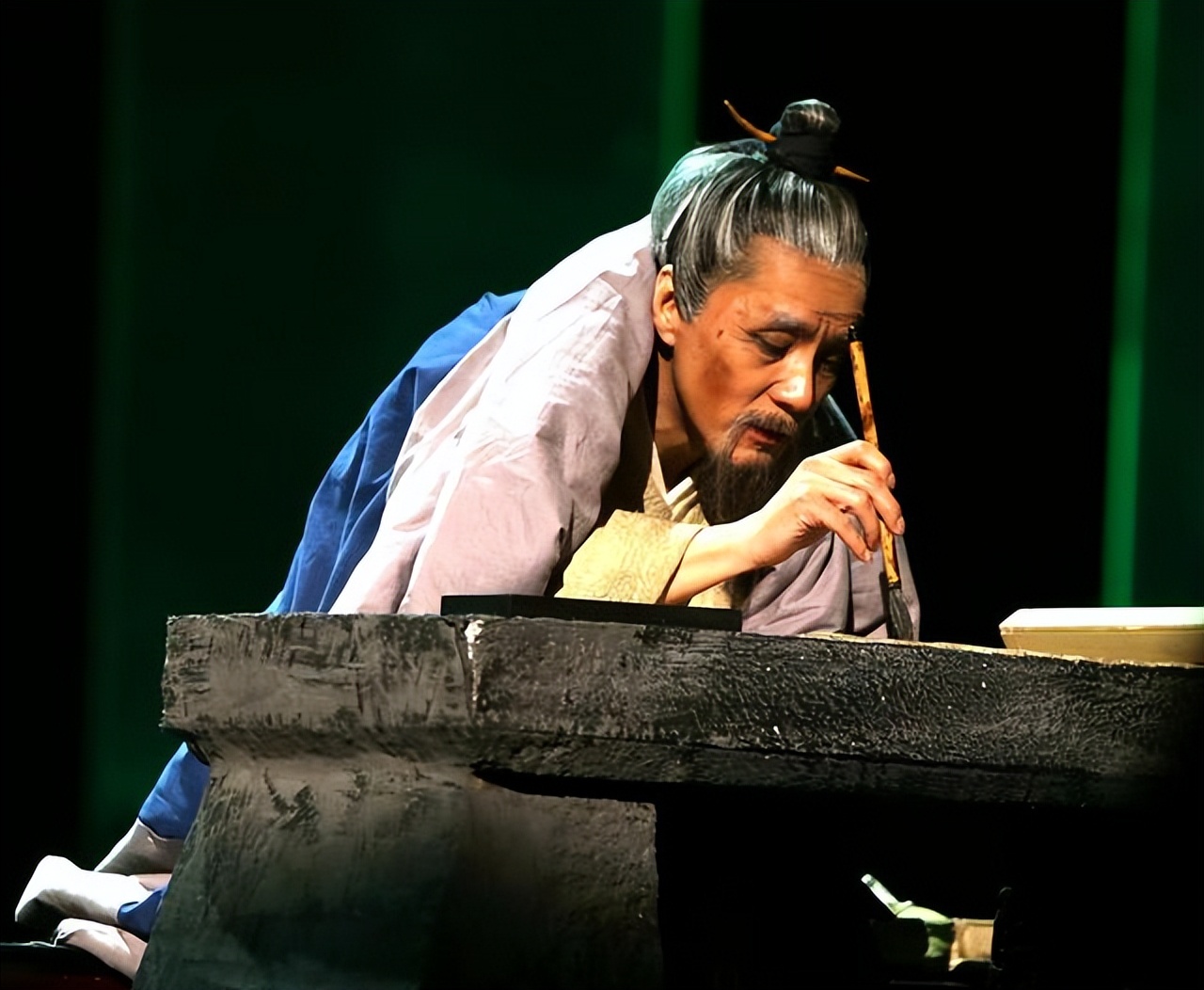 Deep Analysis: Liu Bang's Achievements and Historic Status - iNEWS