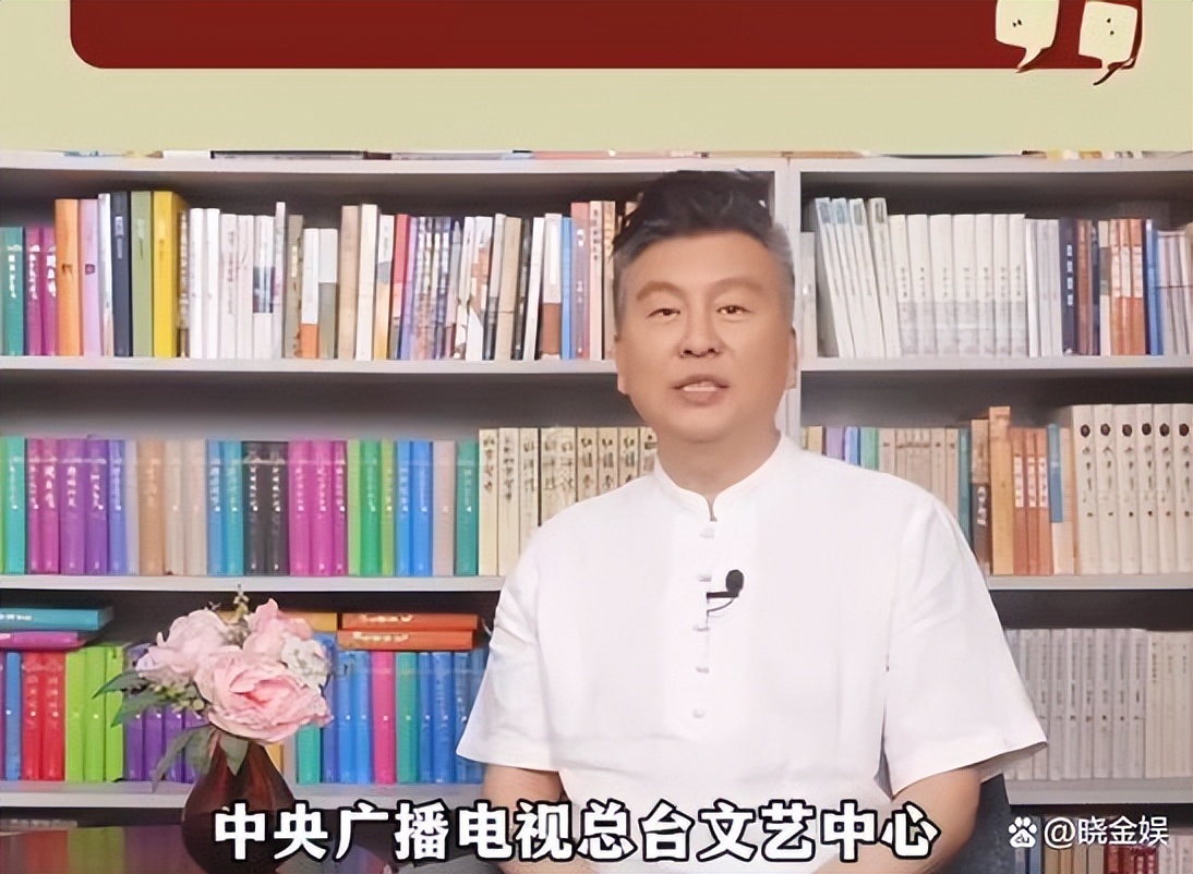 Zhang Zequn: I admit that I can't see clearly when I'm old, and I “wear reading glasses” in ...