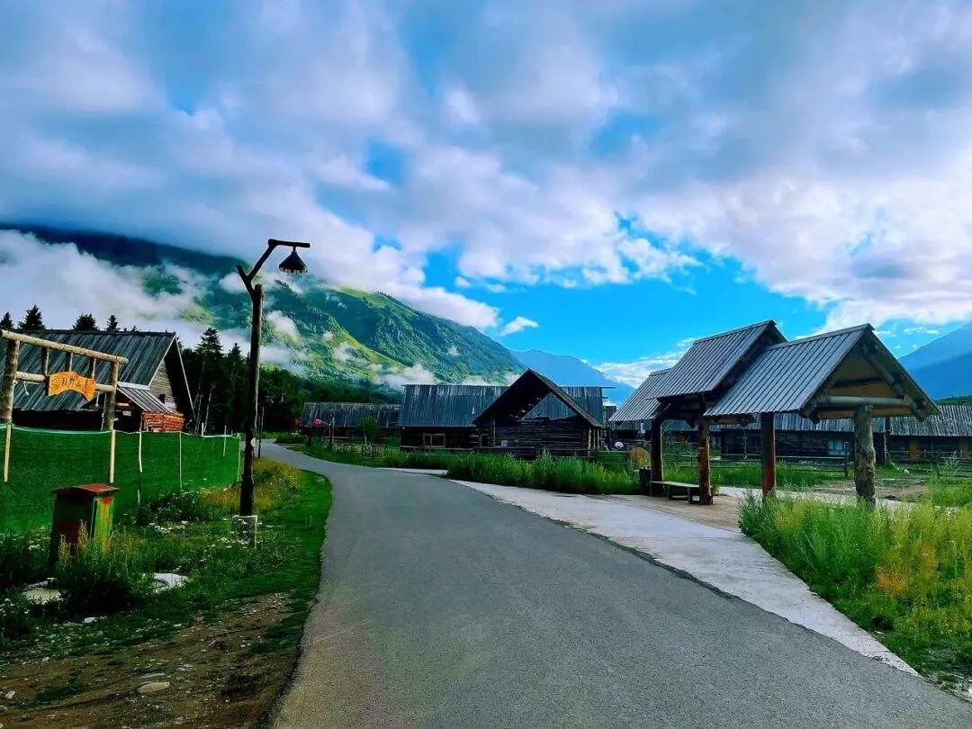 Gao Hong: the most beautiful Hemu - iNEWS