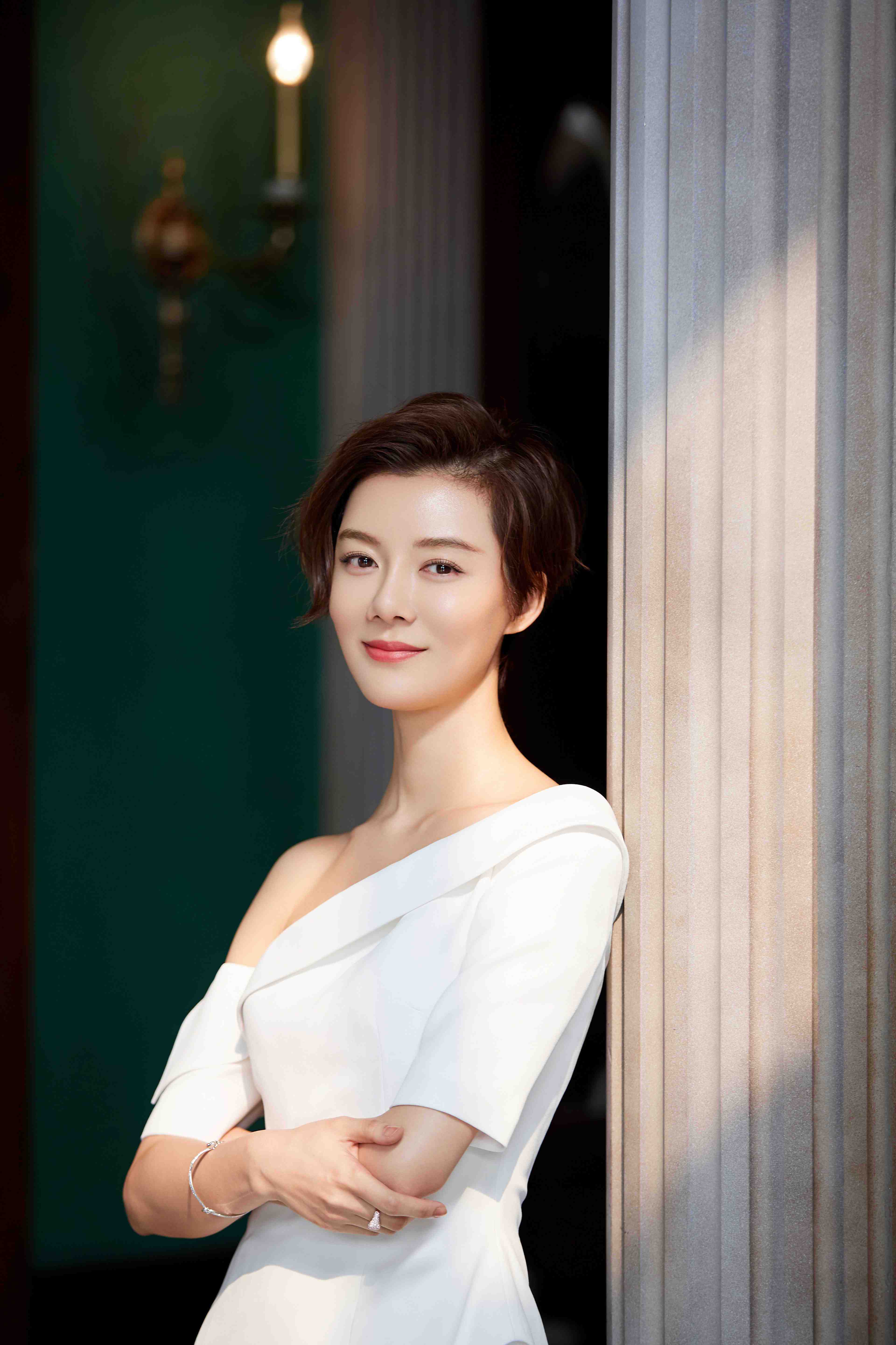 Che Xiao: I have no purpose to divorce the richest man in Shanxi. I don ...