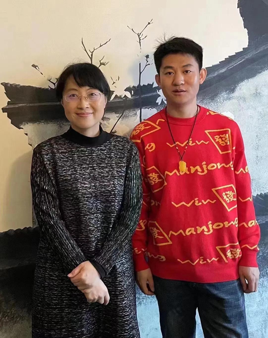 Ren Hong Painting and Calligraphy Art - iNEWS