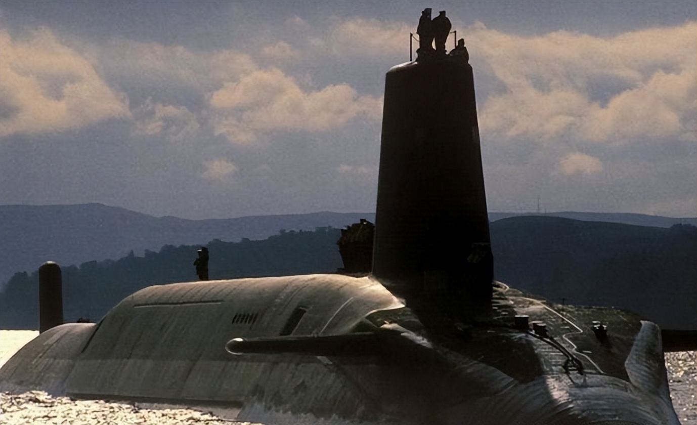 How powerful is the US "Sea Dragon" missile? The speed can reach 3.5 ...