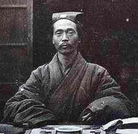 Known as the "Living Immortal", he was highly admired in face-to-face ...