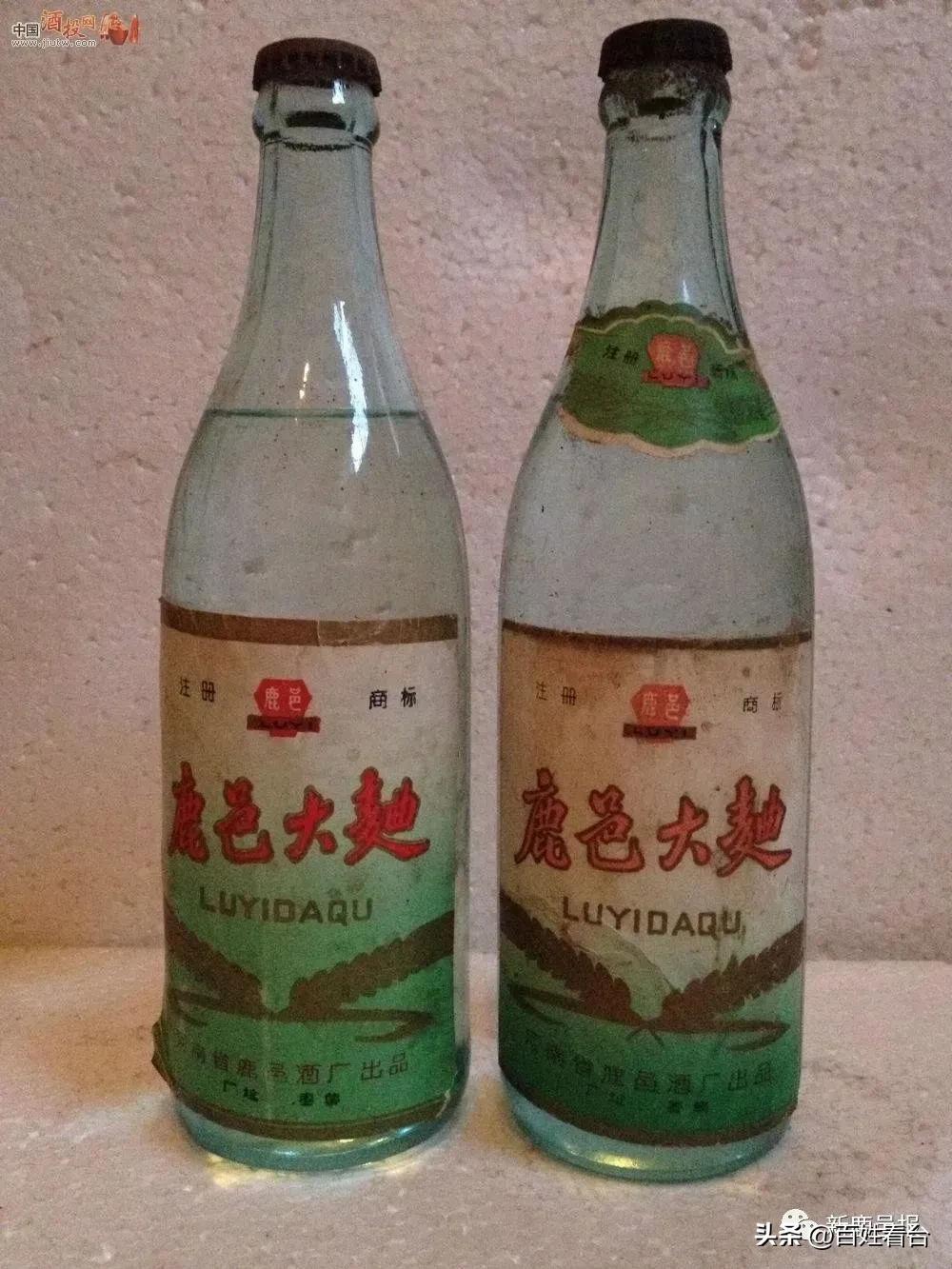 A Brief History of Luyi Daqu Liquor - iNEWS