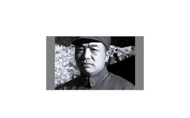 In 1955, during the military rank awarding ceremony, Chen Geng and ...