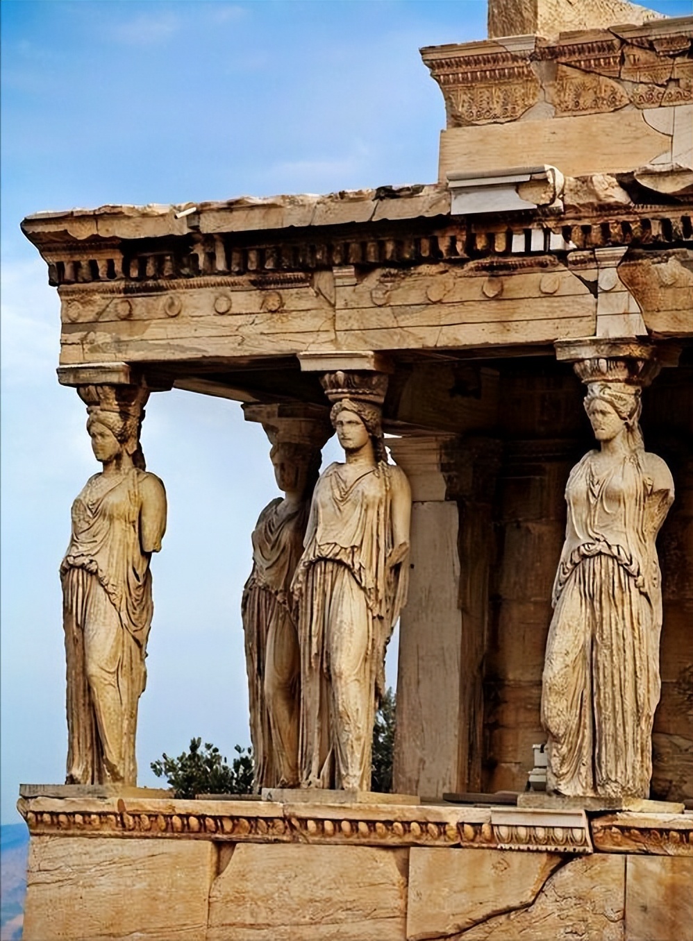 Ancient Greece and Ancient Rome: Differences and Similarities in Stages ...