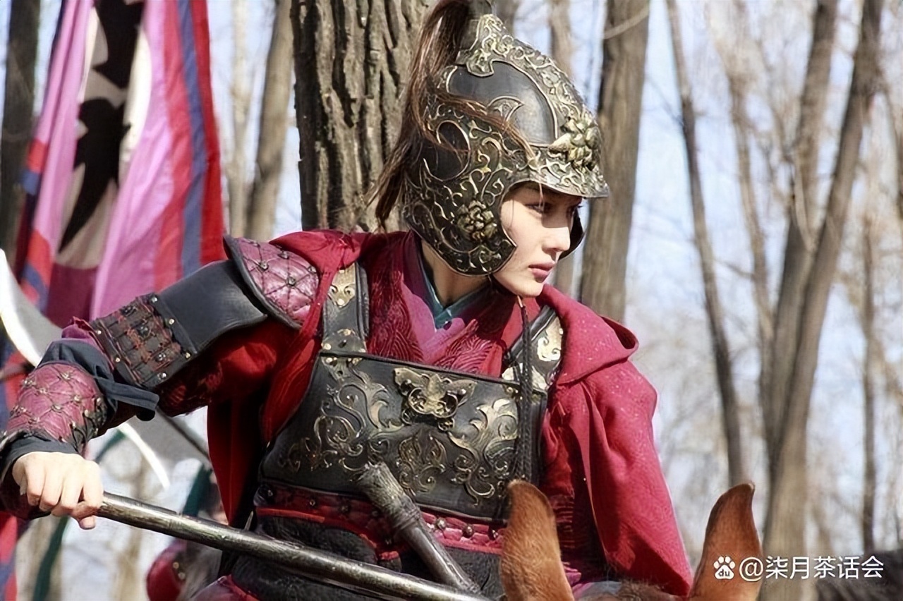 Who are the four heroines of ancient China? - iNEWS