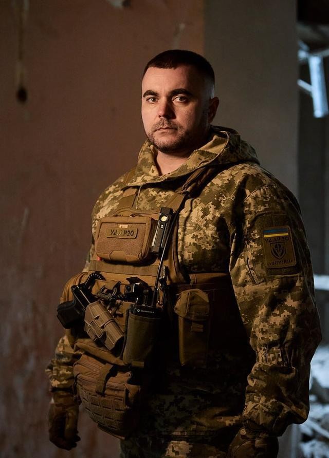 The latest news from Russia and Ukraine on September 30: Was the Syrian ...