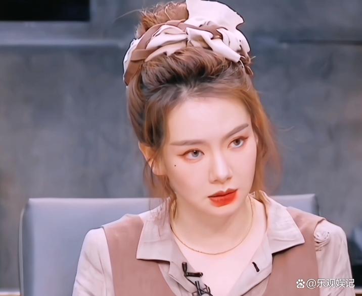 Qi Wei's new variety show "Women's Reasoning Club" is coming soon. Ming ...