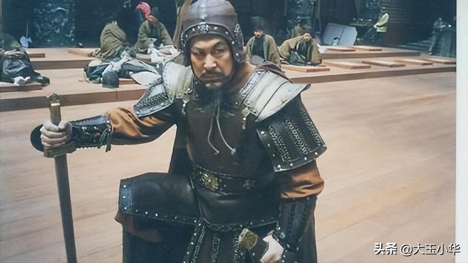 The truth of history: Li Guang, a general who was narrow-minded and ...