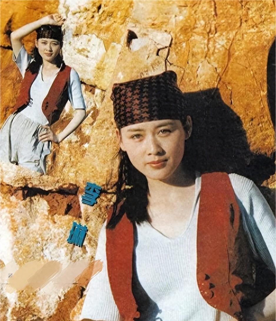 She was married first to a famous director and second to gymnastics ...