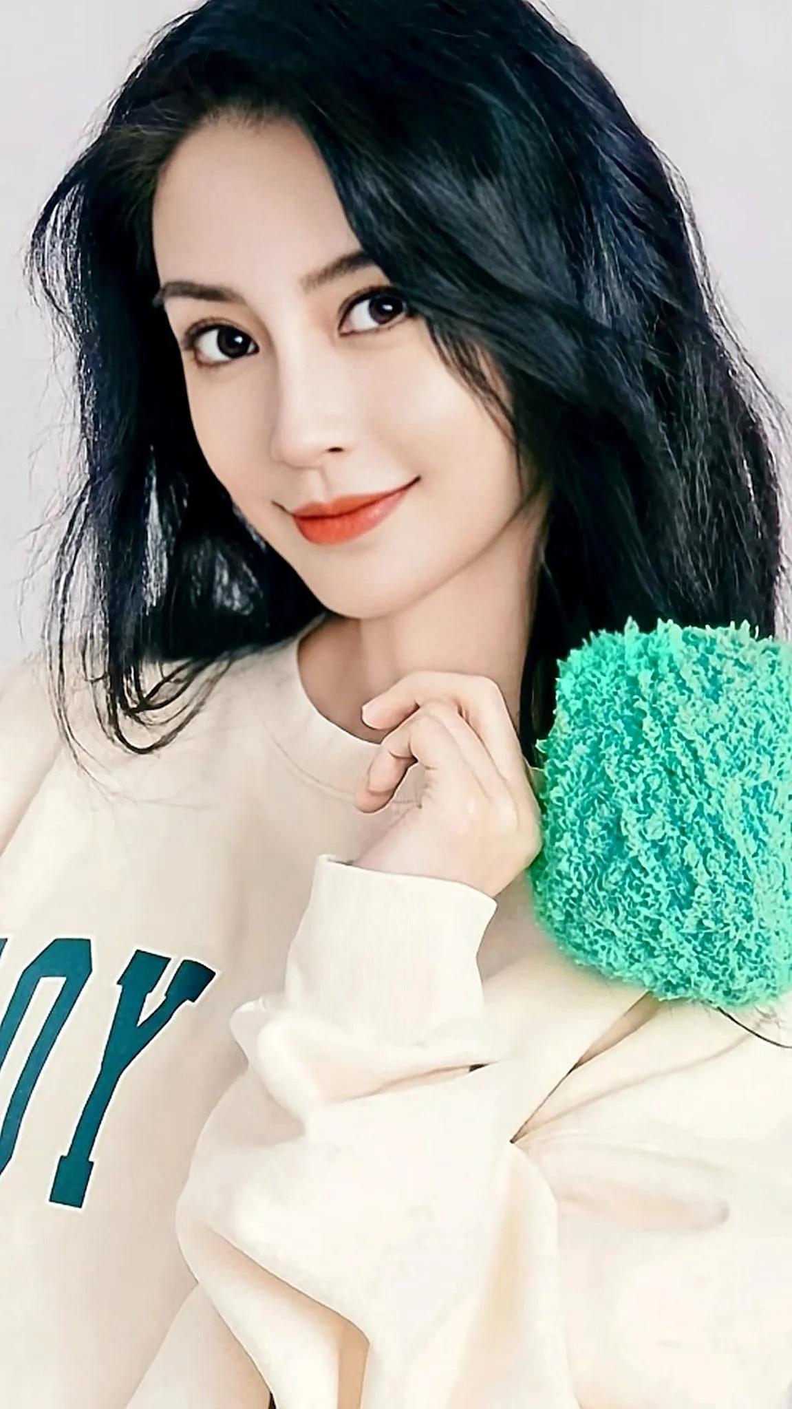 Share beautiful pictures, Yang Ying - iMedia