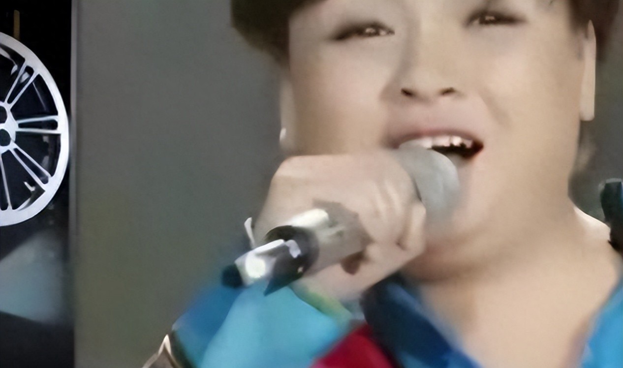 Facts have proved that Li Qiong, who became famous with "Eighteen Bends ...