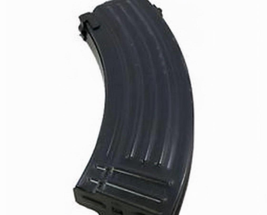 Why are some gun magazines curved? - iNEWS