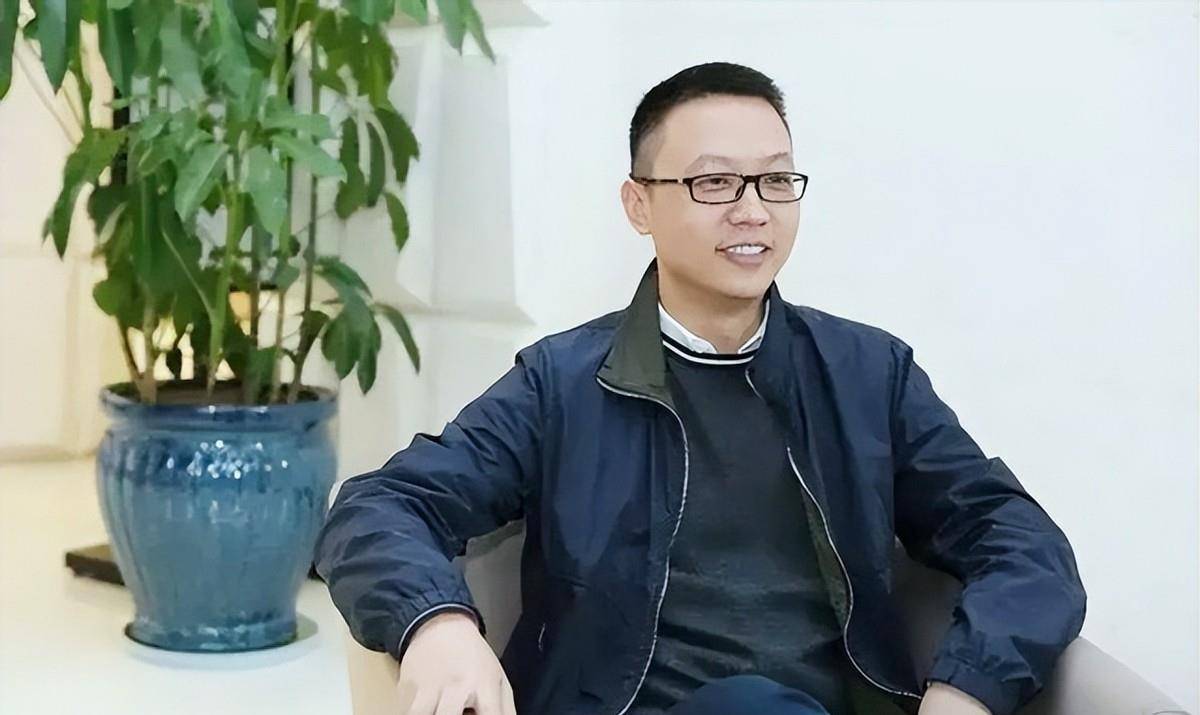 The love and hatred between Ma Yun and the first 17 partners: some ...