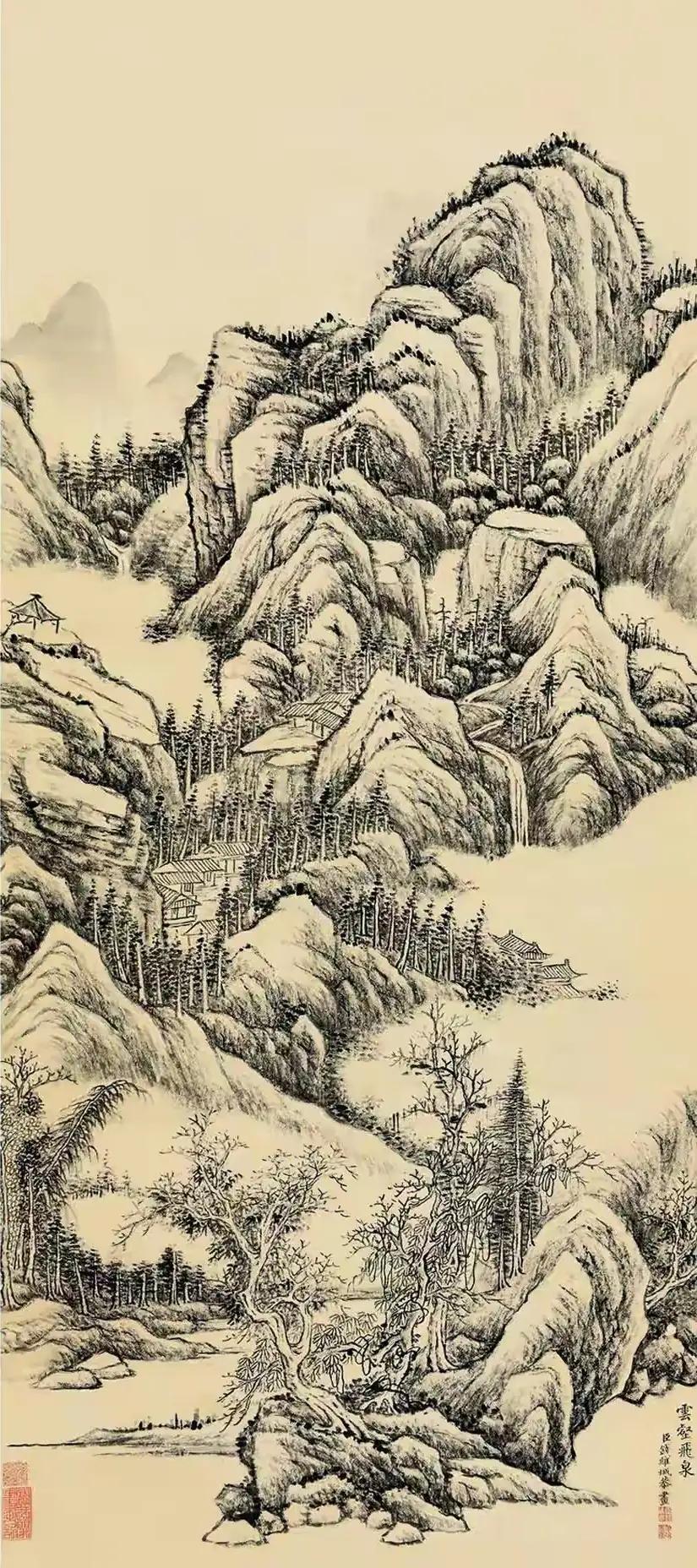 "Song Dynasty" Shi Yannian's ten poems, worth reading - iNEWS