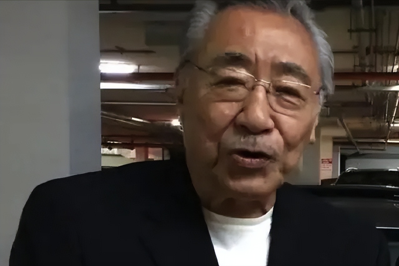 Bad news!"Golden Horse Movie Emperor" Yang Qun died of illness at the ...