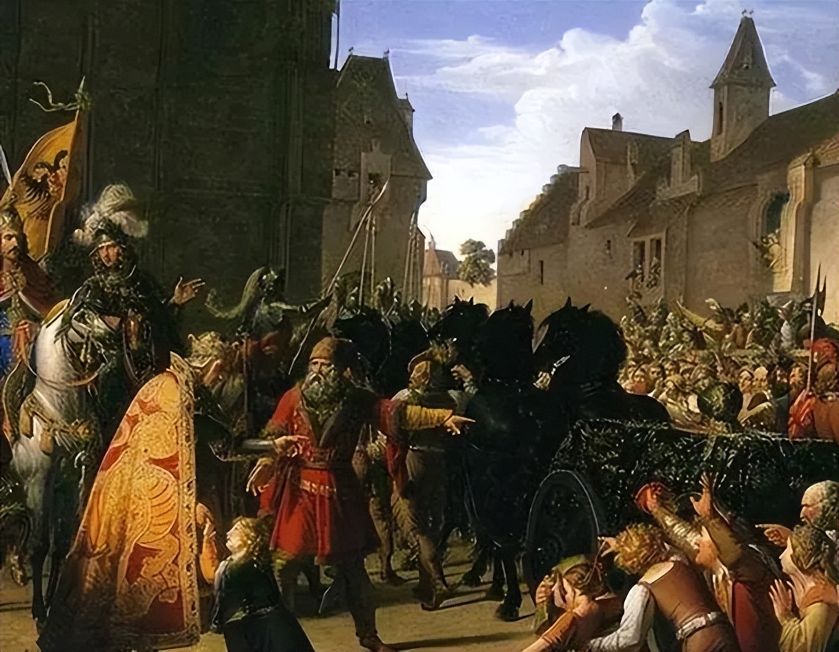 Social Class and Identity in the Safavid Period: An Exploration of ...