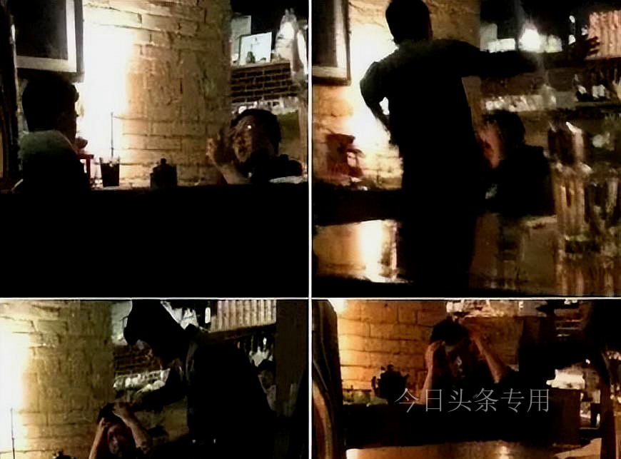 Shen Tai, who slapped Yu Zheng 10 years ago, also joined the cast, the ...