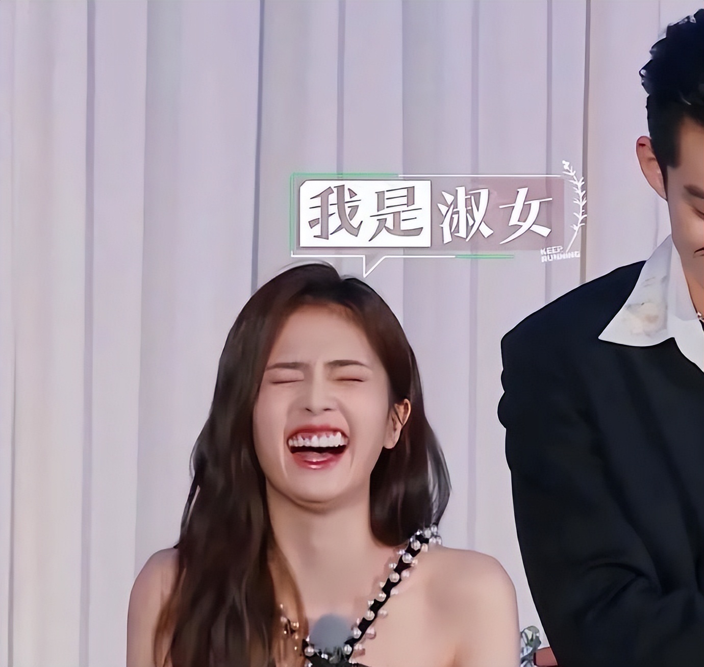 The entertainment industry can laugh so unscrupulously, that is, Bailu ...