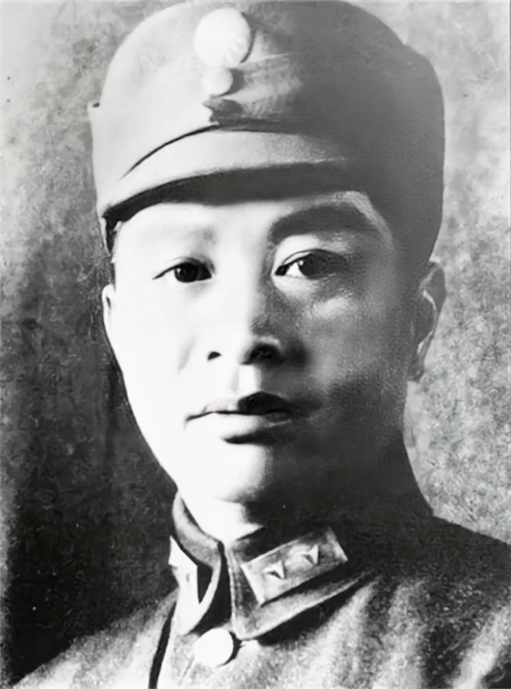 The little-known side of the legendary general Chen Qihan: Martial arts ...