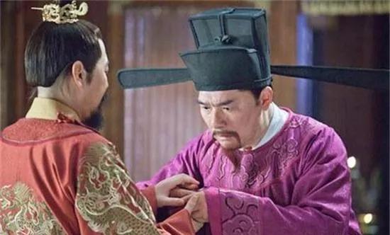 Cao Bin, the famous founding general of the Northern Song Dynasty, has ...