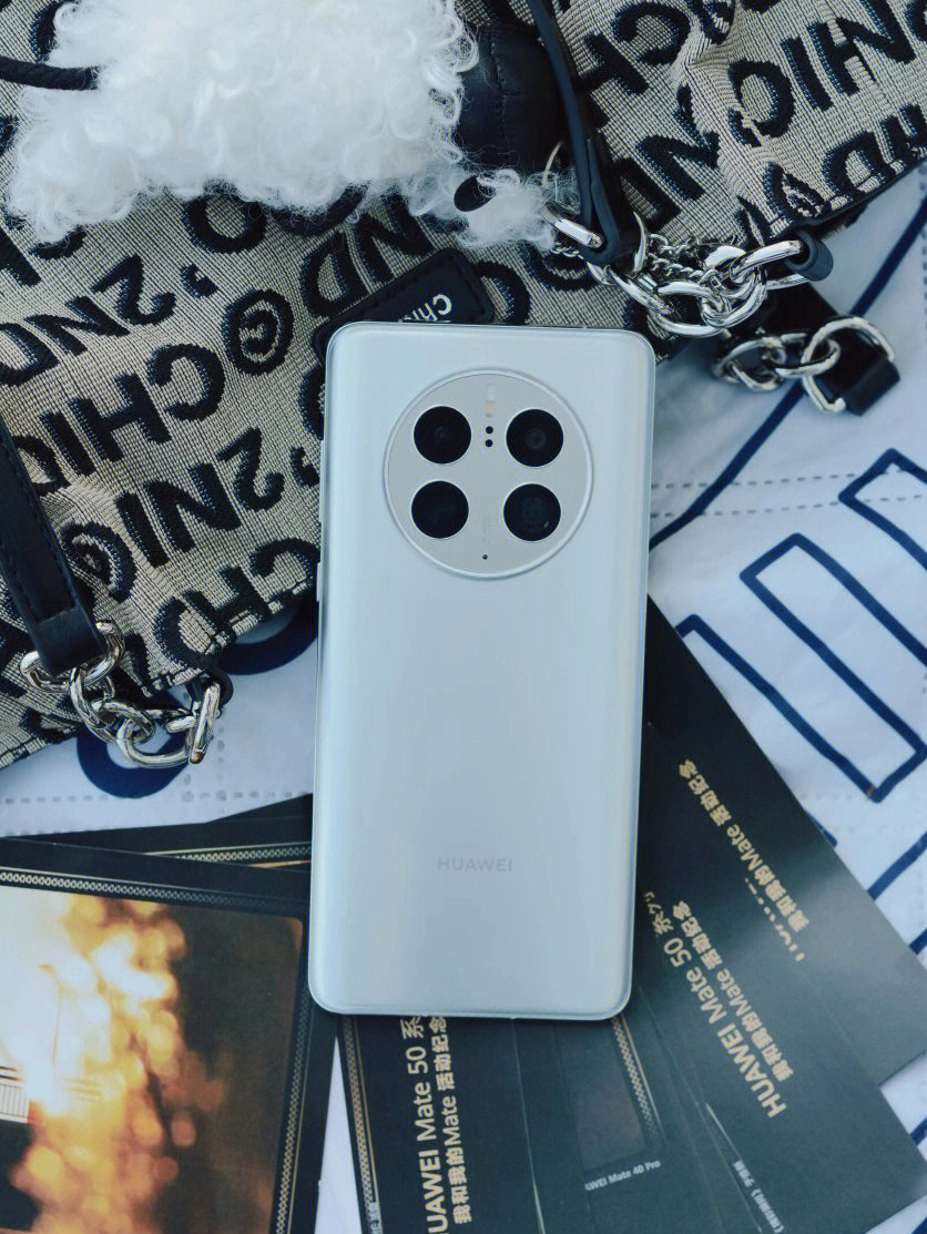 It took two years for Apple to exchange for Huawei mate50 - iNEWS