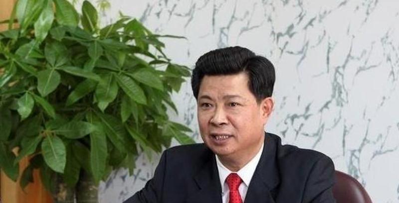 Luo Yinguo, a "lecherous and corrupt official", "supported" more than ...