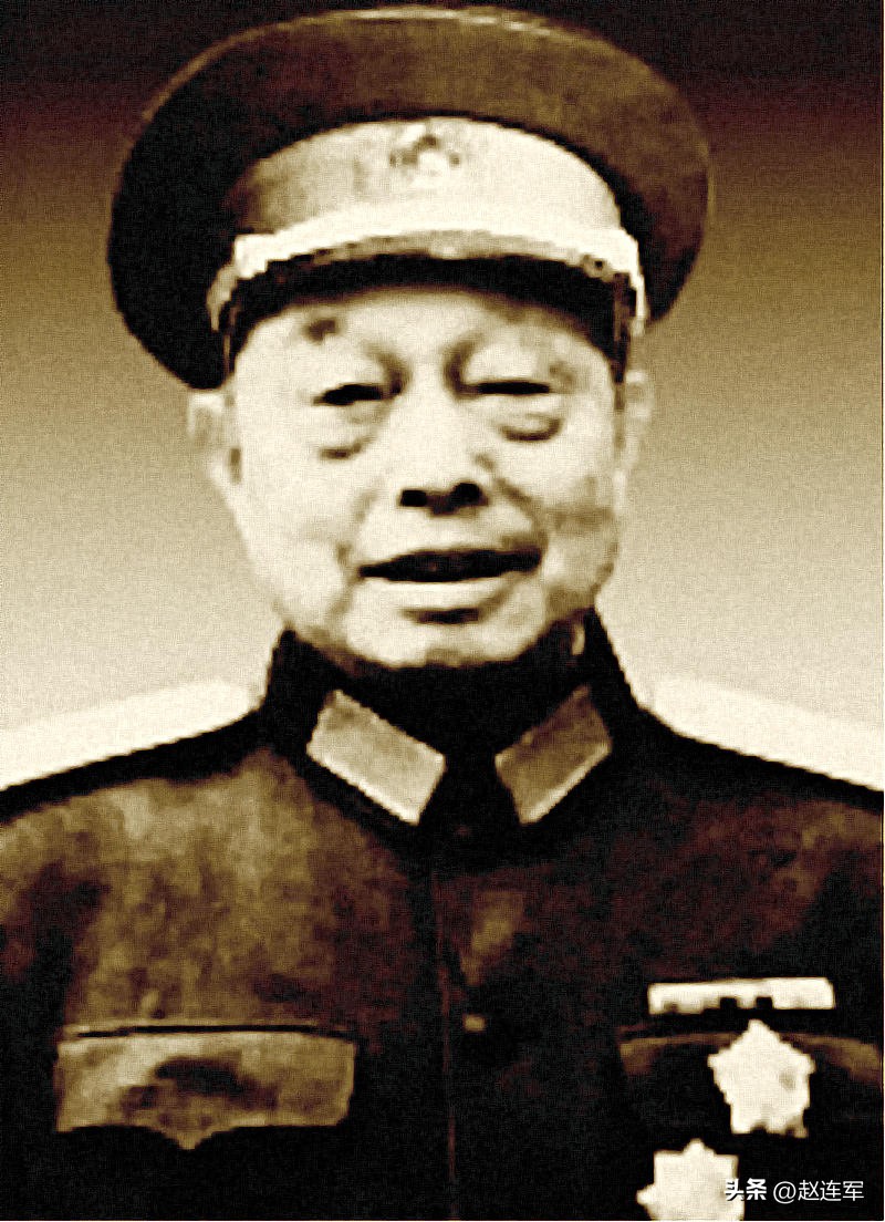 General Lin Naiqing: Return to Henan, Anhui and Jiangsu to wipe out ...