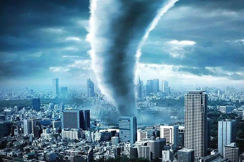 UN report: Global disasters increased from 100 to 400 per year in 50 ...