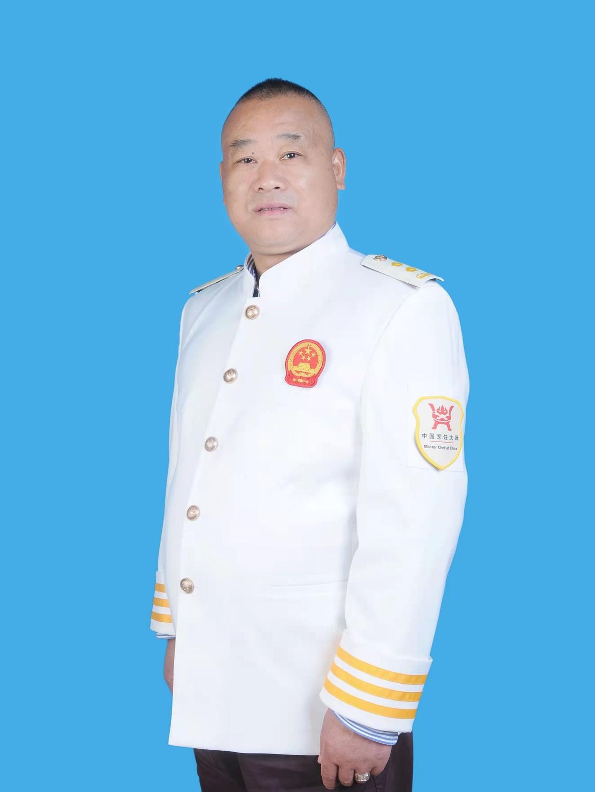 Chinese cooking master Liu Kaiming: the watchman of traditional Sichuan ...