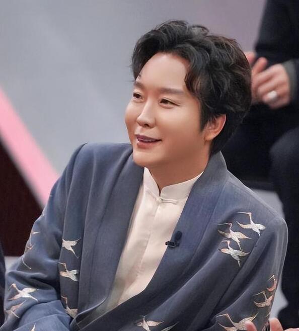 Li Meng: Deep condolences for the passing of the great artist - iNEWS