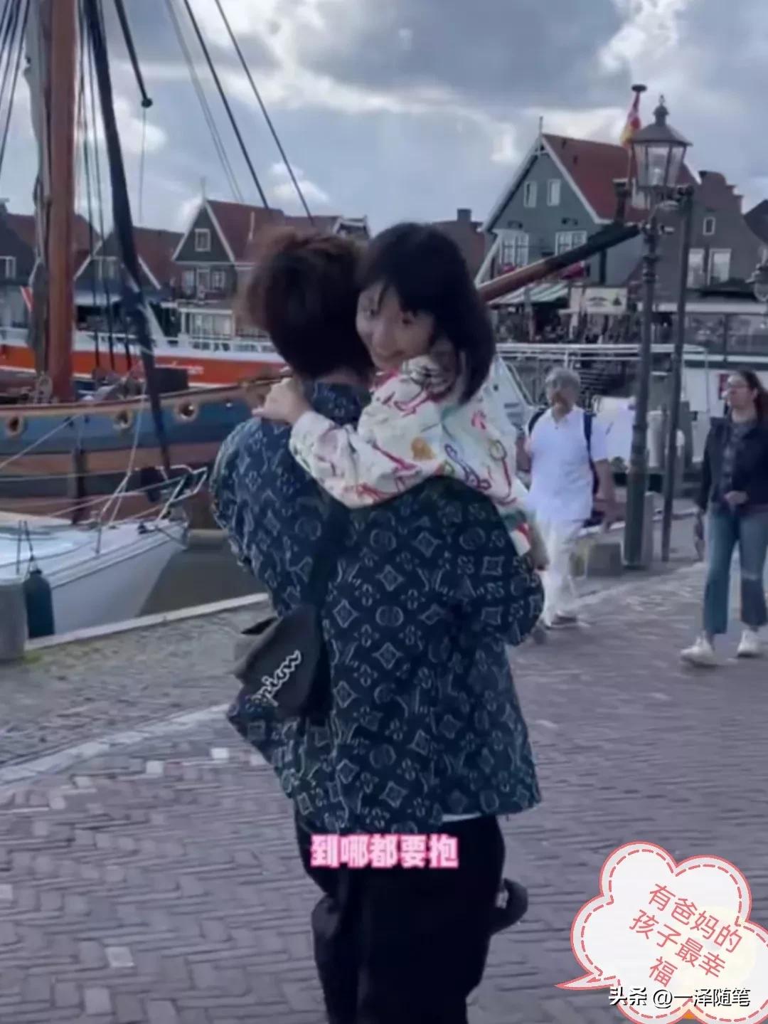 Why didn't Hong Xin divorce Zhang Danfeng? My initial judgment was correct. - iNEWS