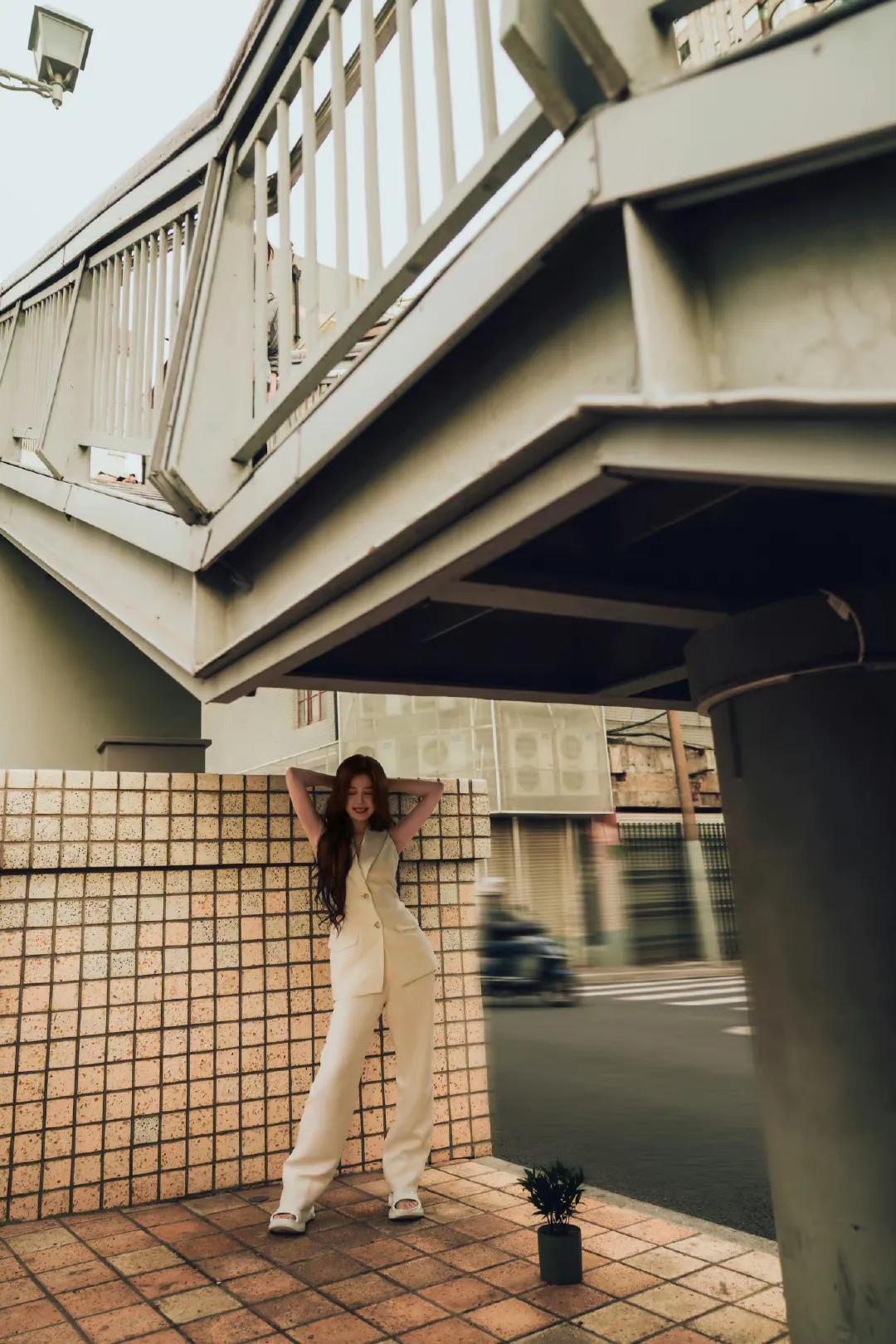 5.19 Atlas and TV Series Yu Shuxin Zhang Bichen Zhang Li Gong Jun Jiang Zhenyu Zhong Chuxi Jin ...