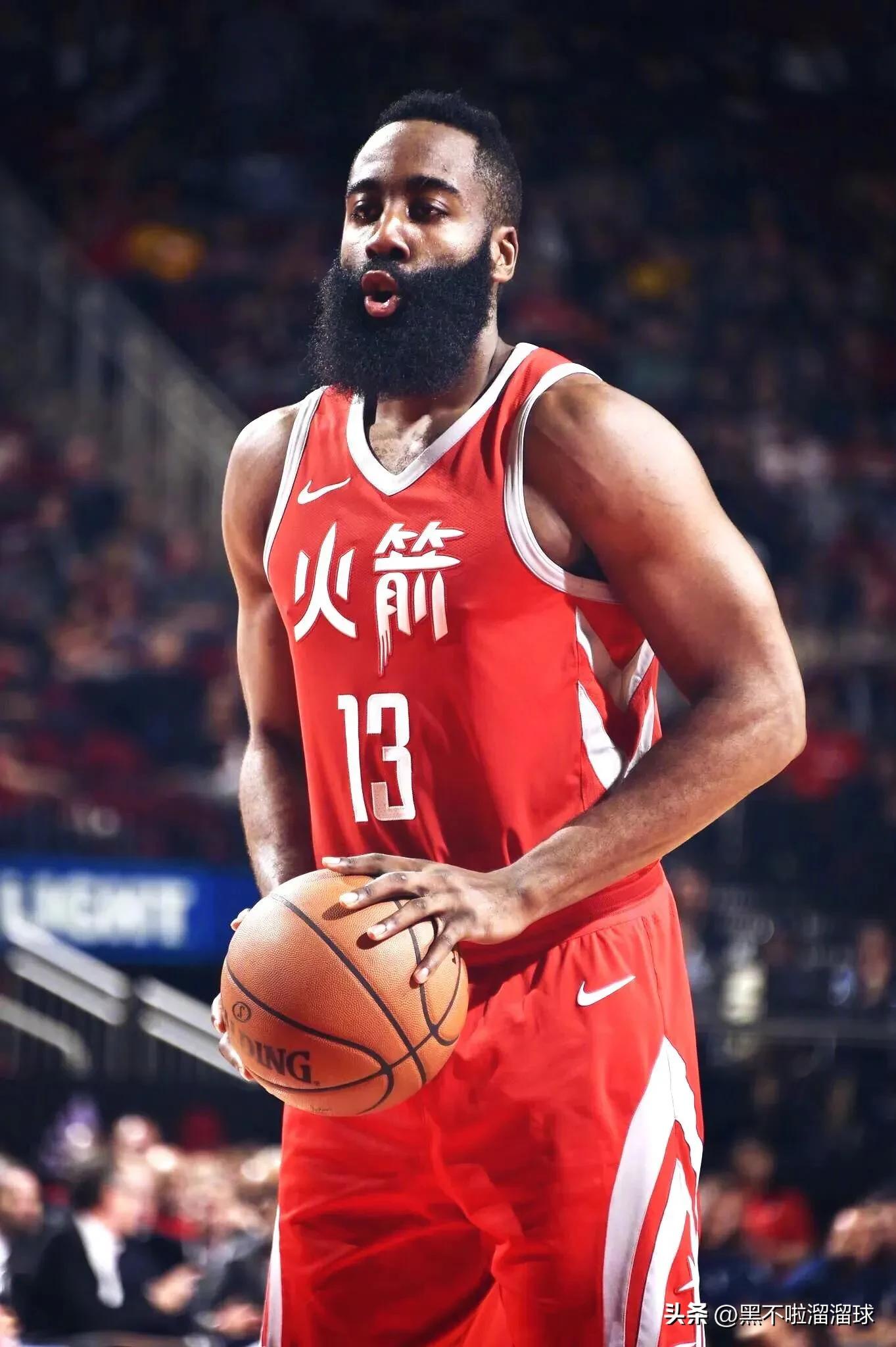 A team loved by Chinese fans——Houston Rockets - iMedia