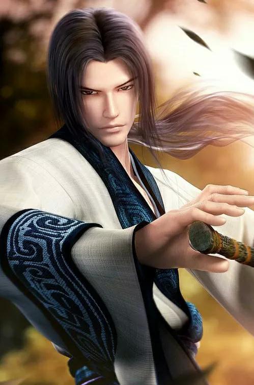 Exclusive BGM for Qin fans? How many people's youth is sung in one song ...