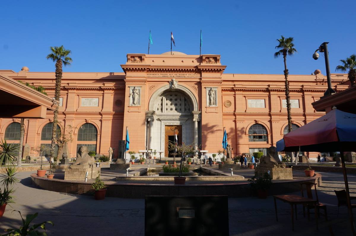 World-class architecture, unique design concept, subvert your cognition ...