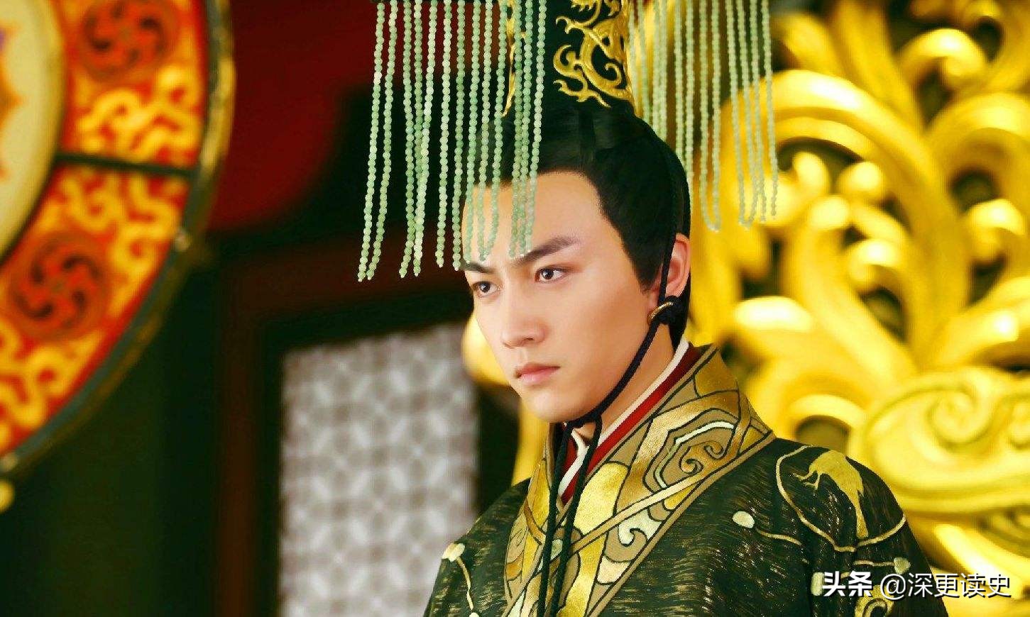 In what ways did Emperor Xuan of the Han Dynasty, Liu Xun, strengthen ...