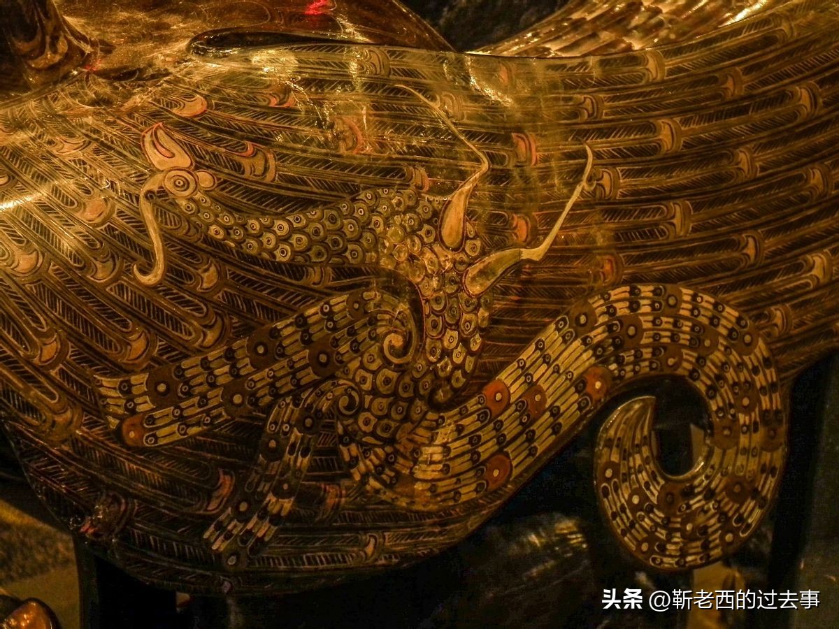 Viewing the Development of Chu Culture from the Unearthed Cultural ...