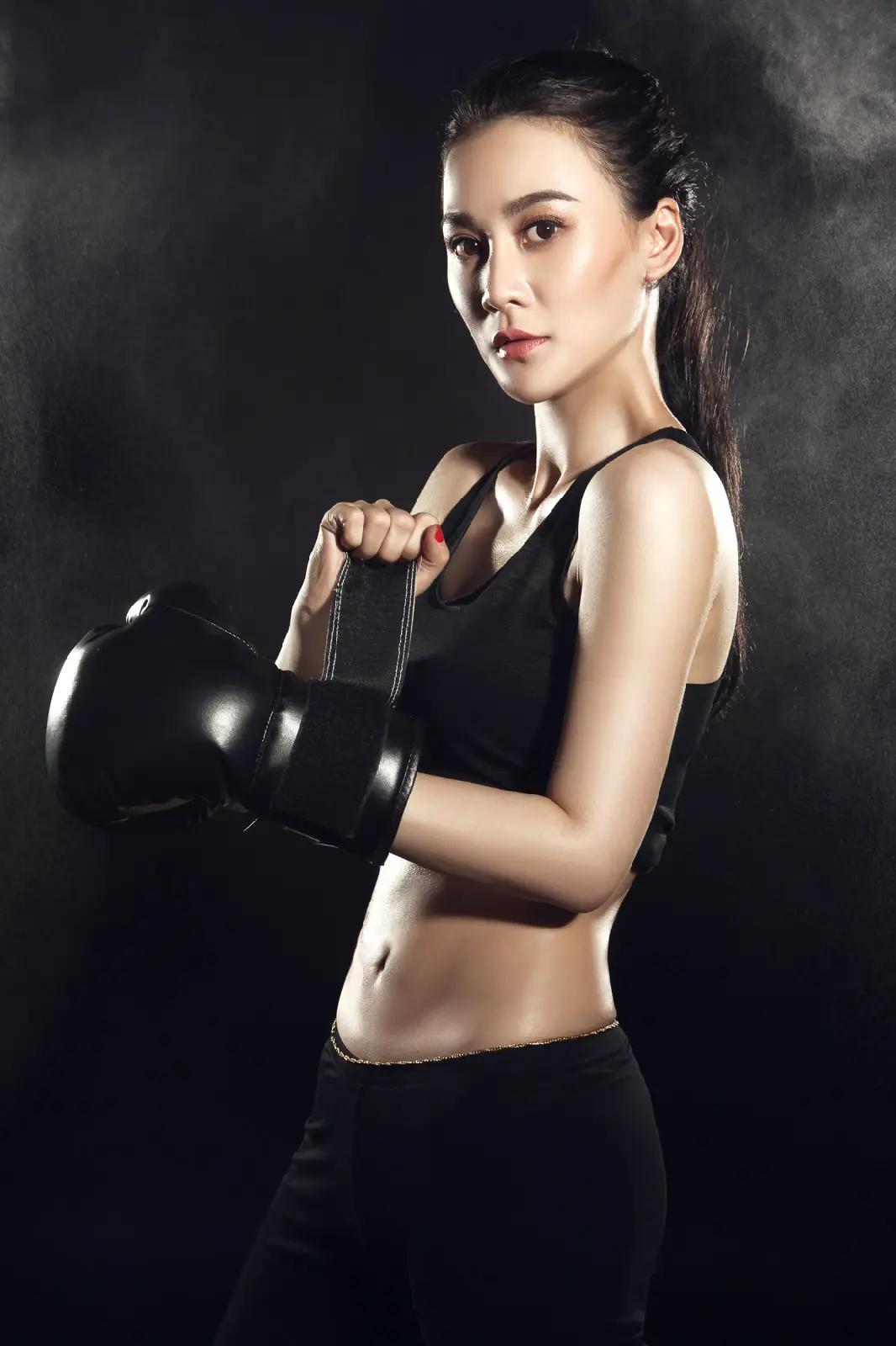 Entertainment - An Yaping - iMedia